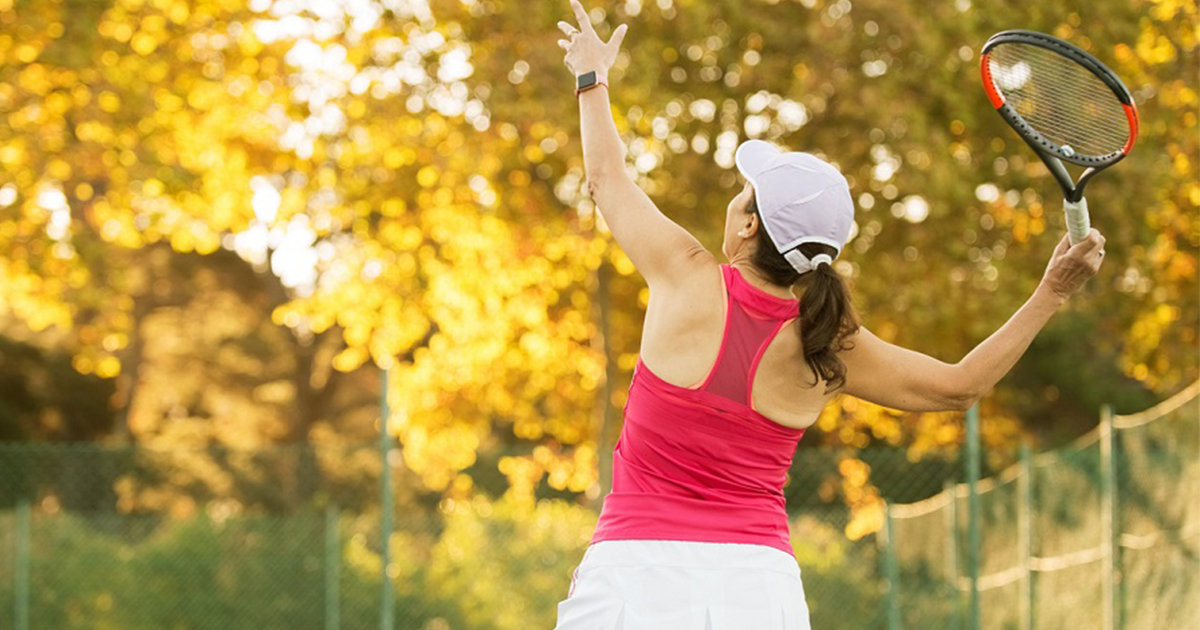 Blog | How To Get Rid Of Tennis Elbow? Houston, TX